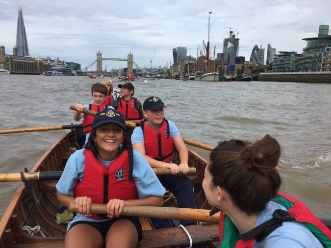 Leander Sea Scouts - Leander Sea Scouts