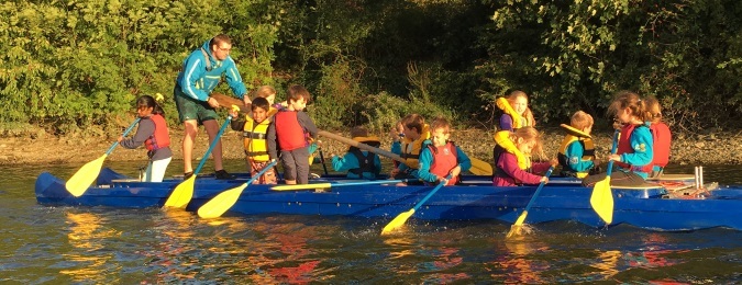 Leander Sea Scouts - Leander Sea Scouts